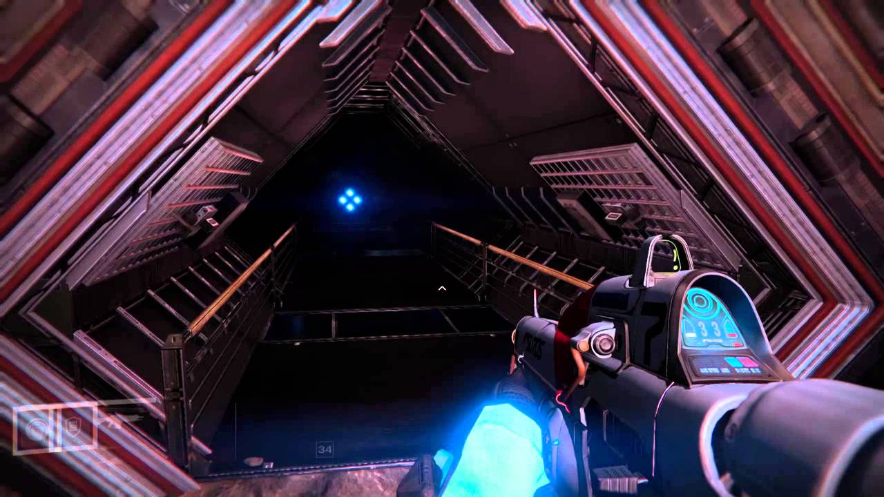 DESTINY NOVO BUG DA DLC O REI DOS POSSUIDO - YouTube