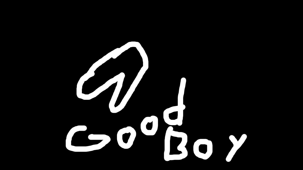 Good boy asmr - YouTube