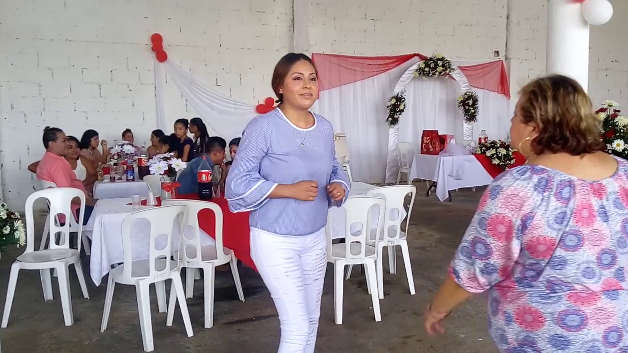 ya cayo en nicolas bravo 20 de junio del 2018 - YouTube