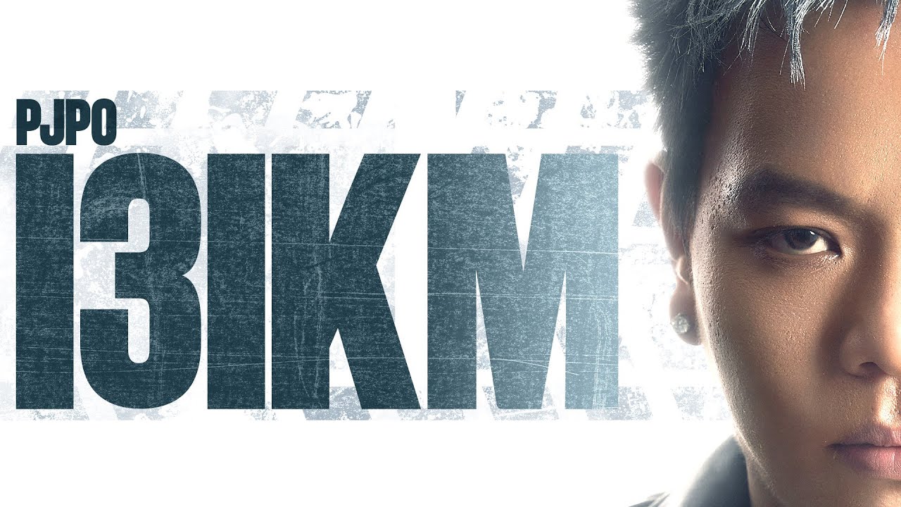 Pjpo - Tín Đồ (Bonus track) (prod by Ugli) [131KM ALBUM] - YouTube