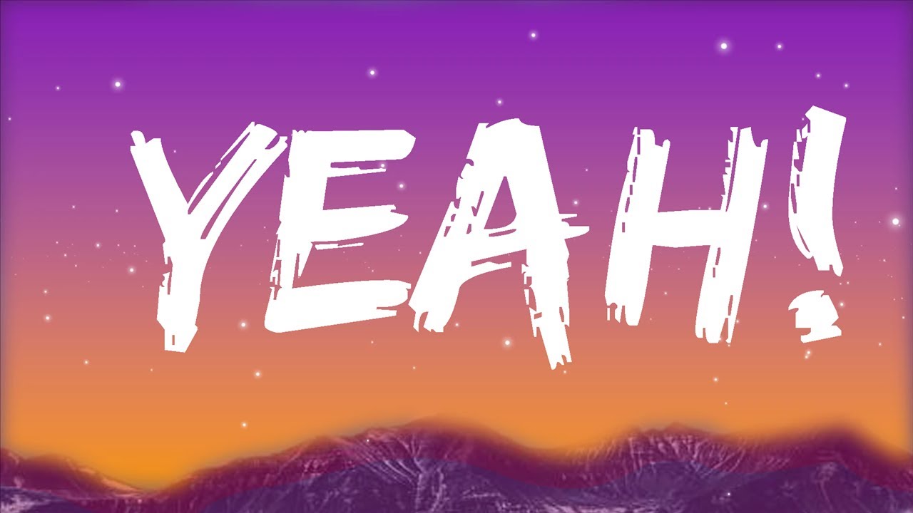 Usher - Yeah! (Lyrics) ft. Lil Jon, Ludacris | 25 MIN - YouTube