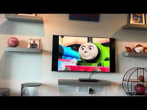 Thomas and friends up up and away full episode part 1