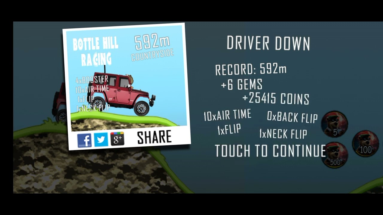 hcr yogui mx mod is bottle hill racing oh?! - YouTube