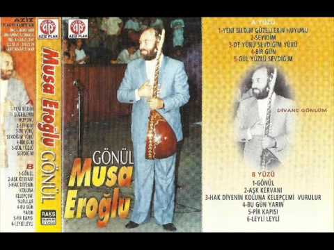 Musa Eroğlu - Can Pire Kurban