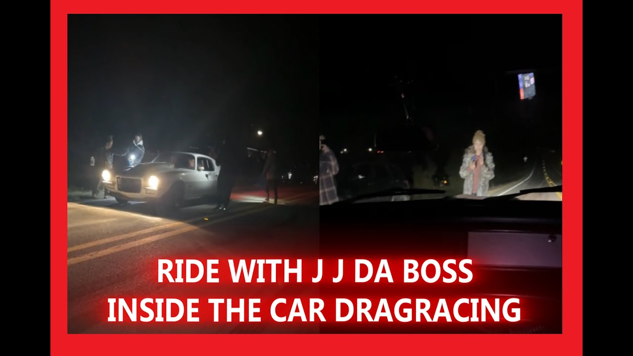 J J DA BOSS REAL STREETCARS ON REAL ROADS PART 3 - YouTube