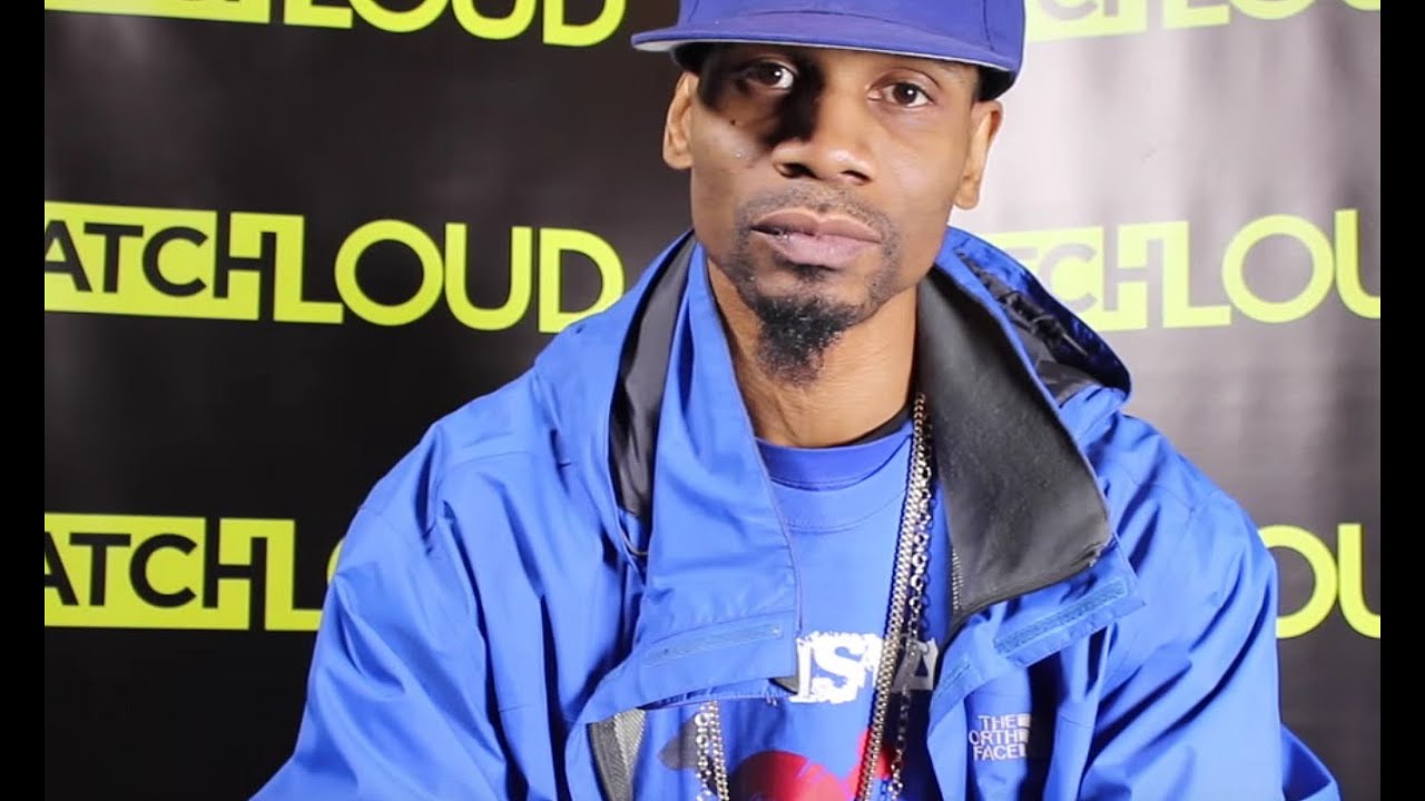 Rockness Explains Sean Price Tribute "Da Streets Want Blood" - YouTube