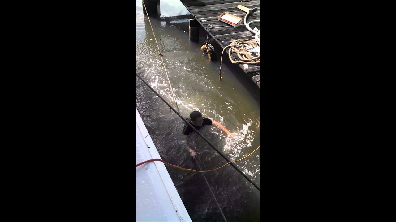 Apprentice Fail - YouTube