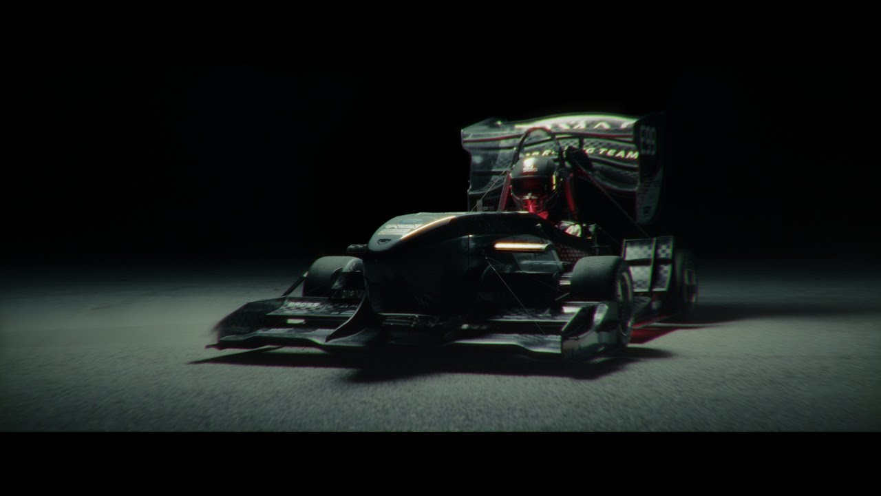 FSB Racing Team - 2024 Recap - YouTube