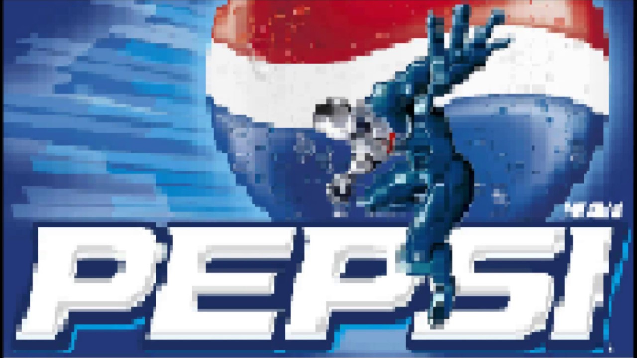 Pepsi Man Theme MIDI - YouTube