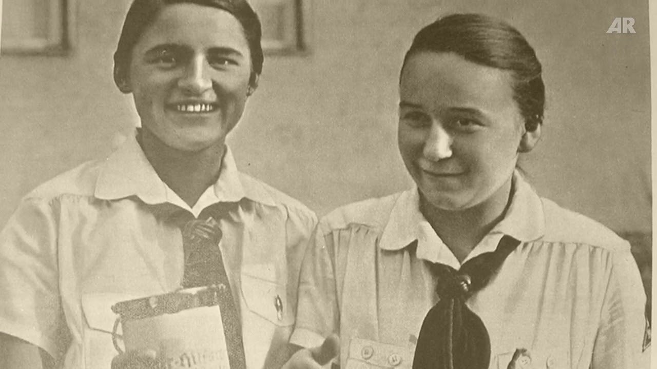 Educational Film: The National Socialist "Volksgemeinschaft" and its ...