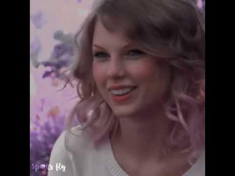 I wanna brainwash you... -Taylor Swift lazy edit - YouTube
