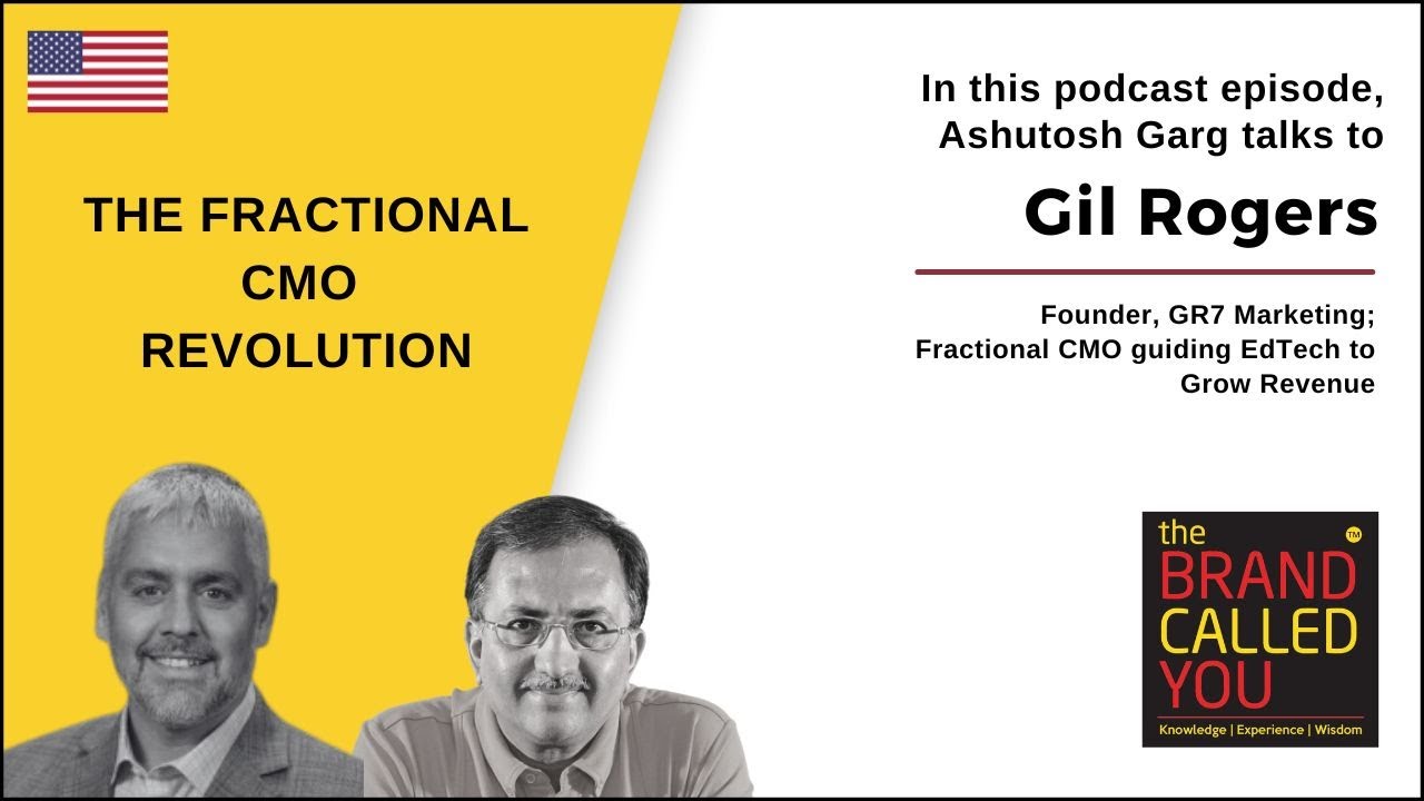 The Secret Weapon for EdTech Startups | Gil Rogers | TBCY - YouTube