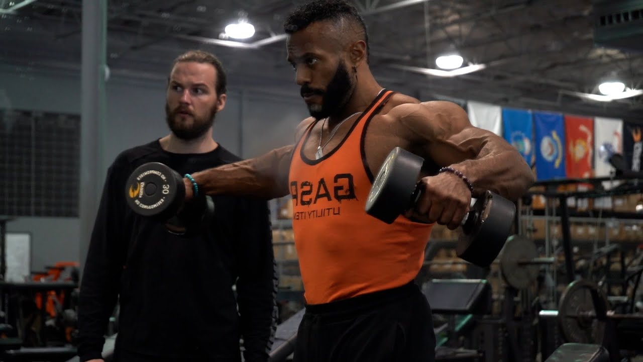 48 Hours Out with Tony Taveras - YouTube