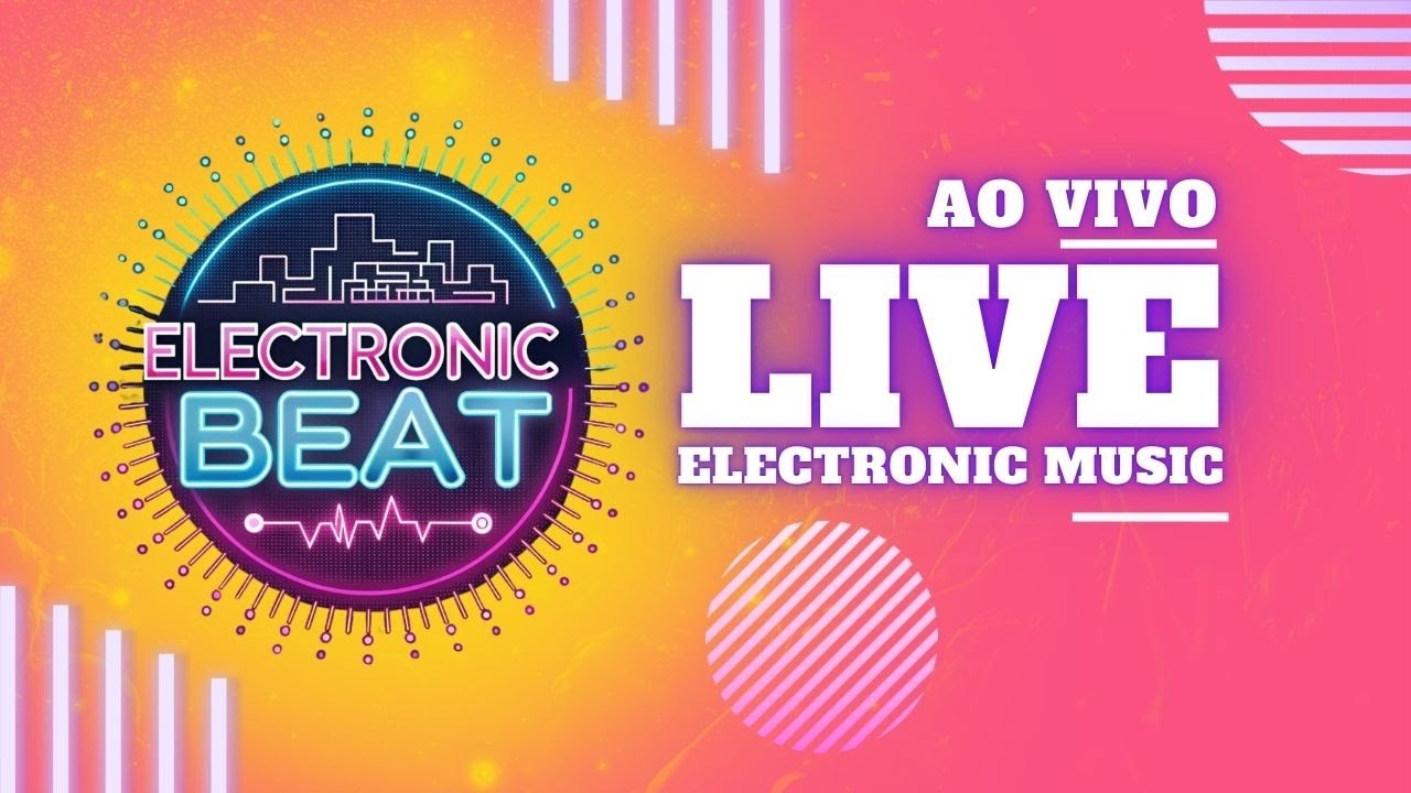 Top 20 - Electronic beat (workout motivation) - YouTube