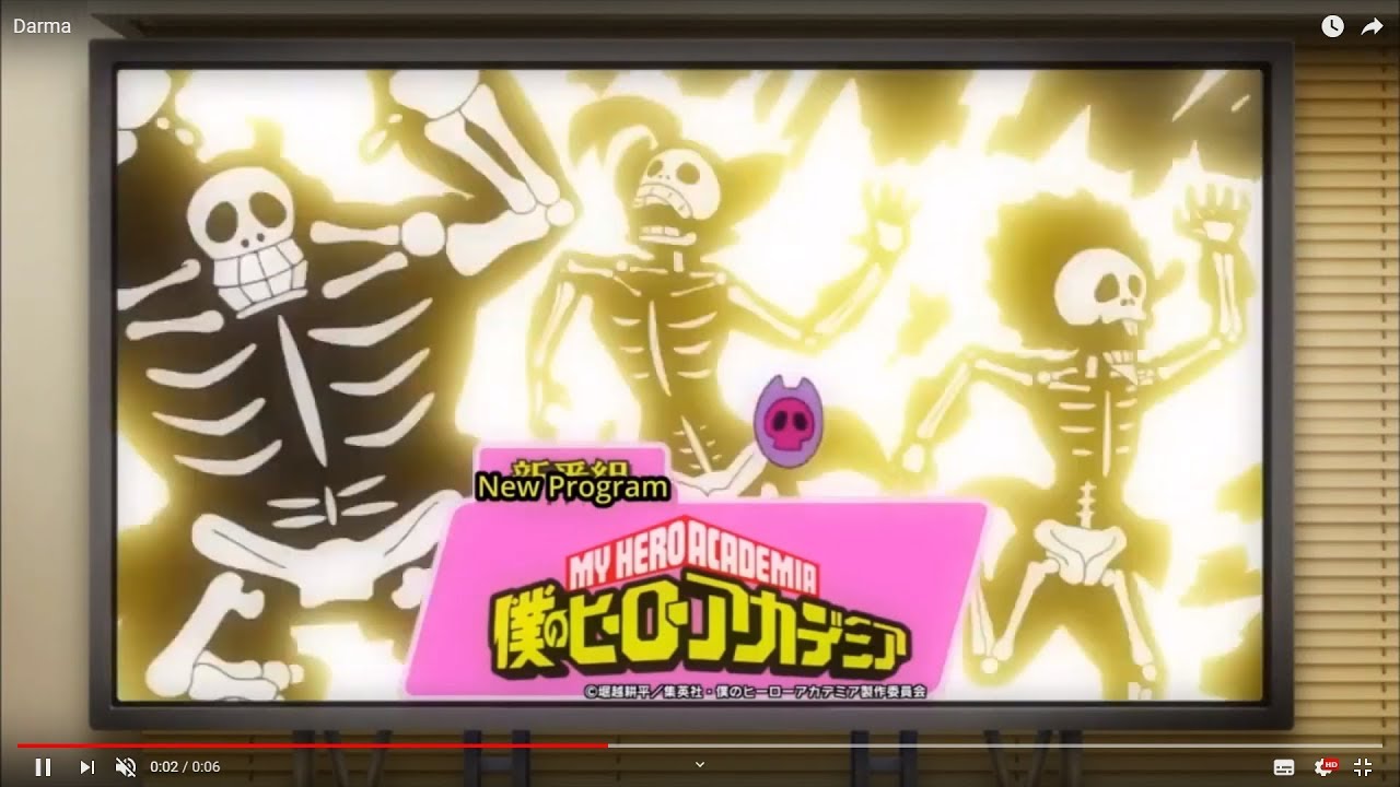 Anime Electrocution 56 - YouTube
