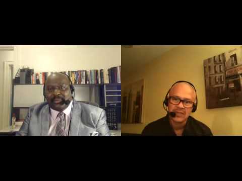 Coach Melvin Foreman interviewed - part #3 (8-2-16) - YouTube