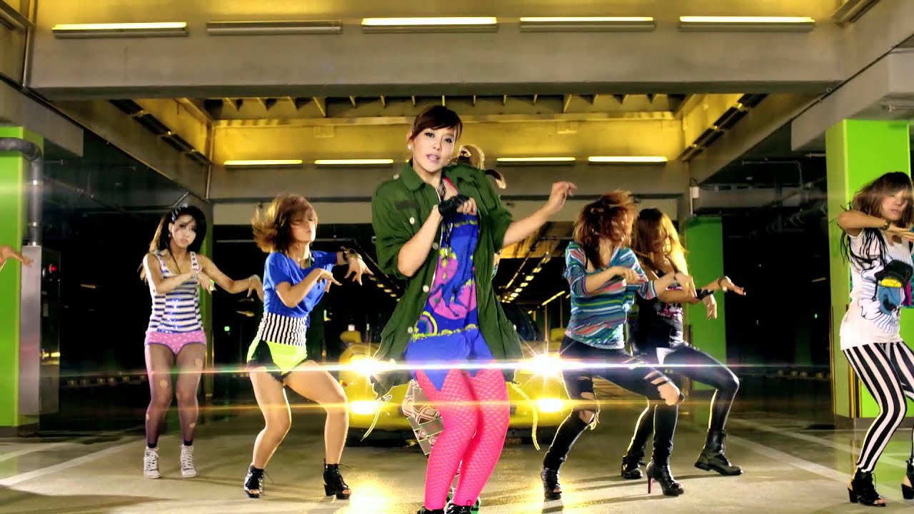 CSJH (The Grace) - One More Chance - YouTube