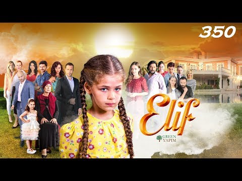 ELIF 350 BOLUM FRAGMAN GR SUBS SEZON 2