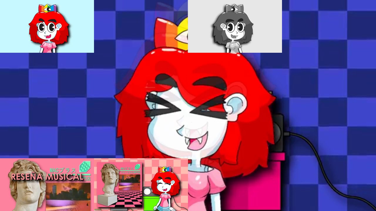 (Jessica Walrus) Gente Buena y amable de YouTube! [Sparta Remix ...