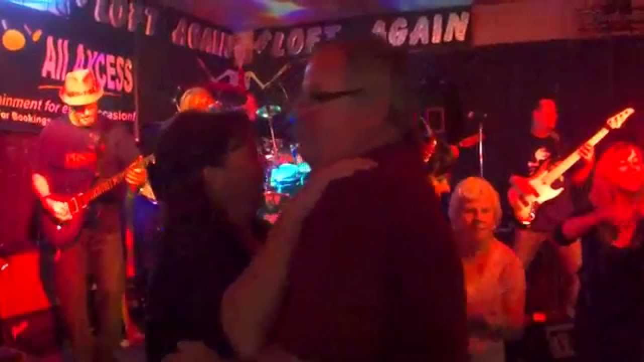 Pride and Joy - With All Axcess and Tom Sayers - YouTube