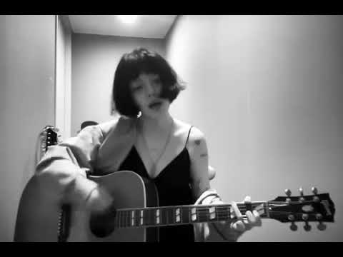 Shin Jimin - 0108 (Acoustic Ver.)