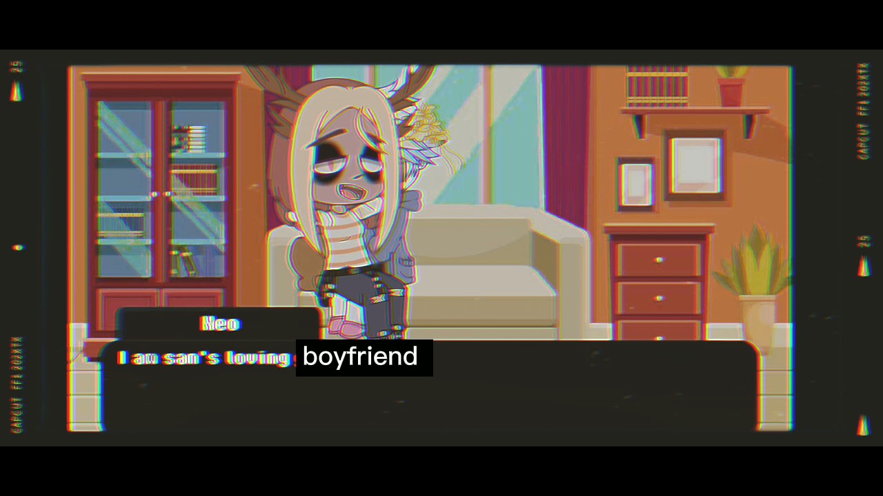 welcome~• [Sans Is Mine] - YouTube