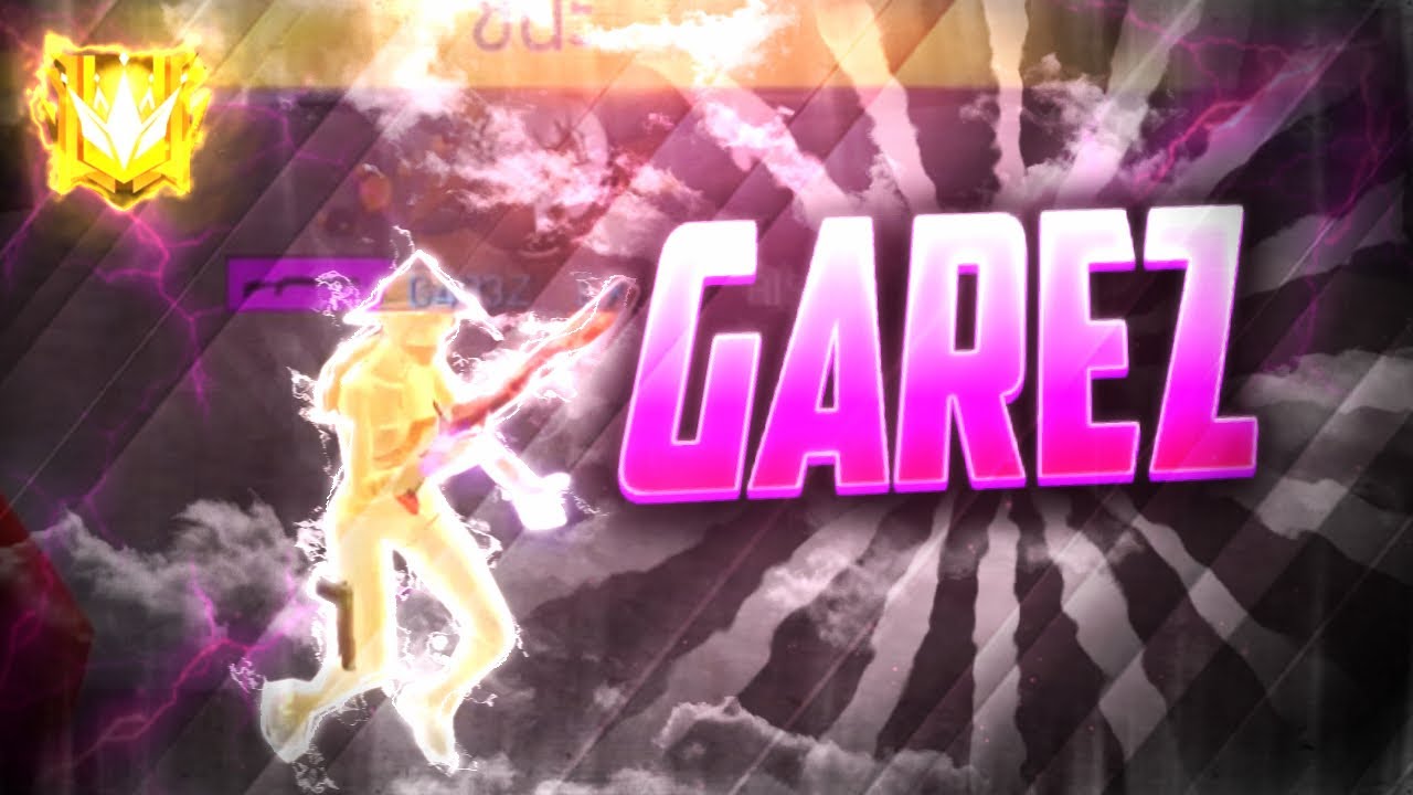 GAREZ ไก่ย่องต๊อก 🇹🇭 - YouTube
