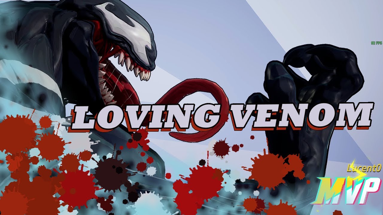 Marvel Rivals Venom MVP with @Fada_Gaming - YouTube