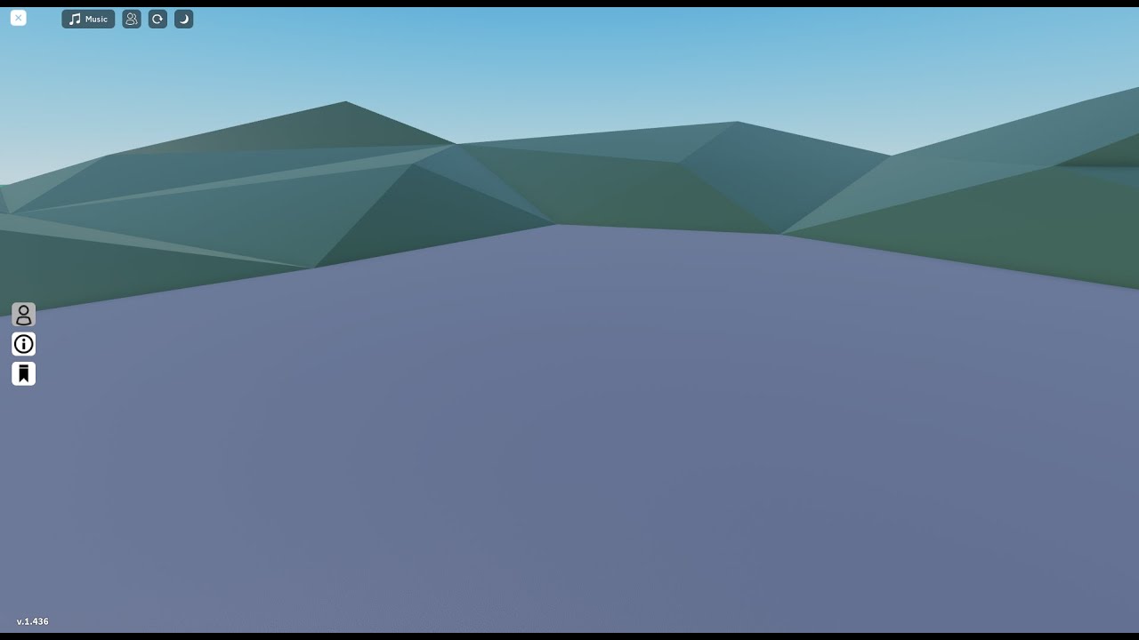 how to make your avatar invisible roblox - YouTube