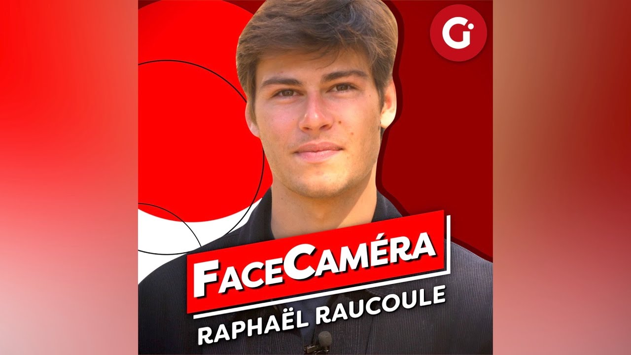 FACECAMÉRA Raphaël Raucoule alias "El Rafi", torero nîmois - YouTube