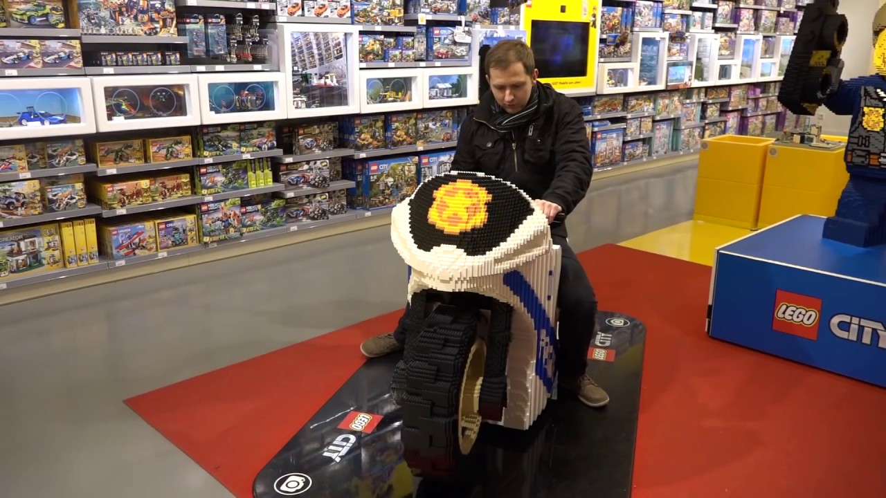 DAS hier ist MEIN KANAL - in 120 Sekunden SkylineTV LIVE mit mir, Adam ...