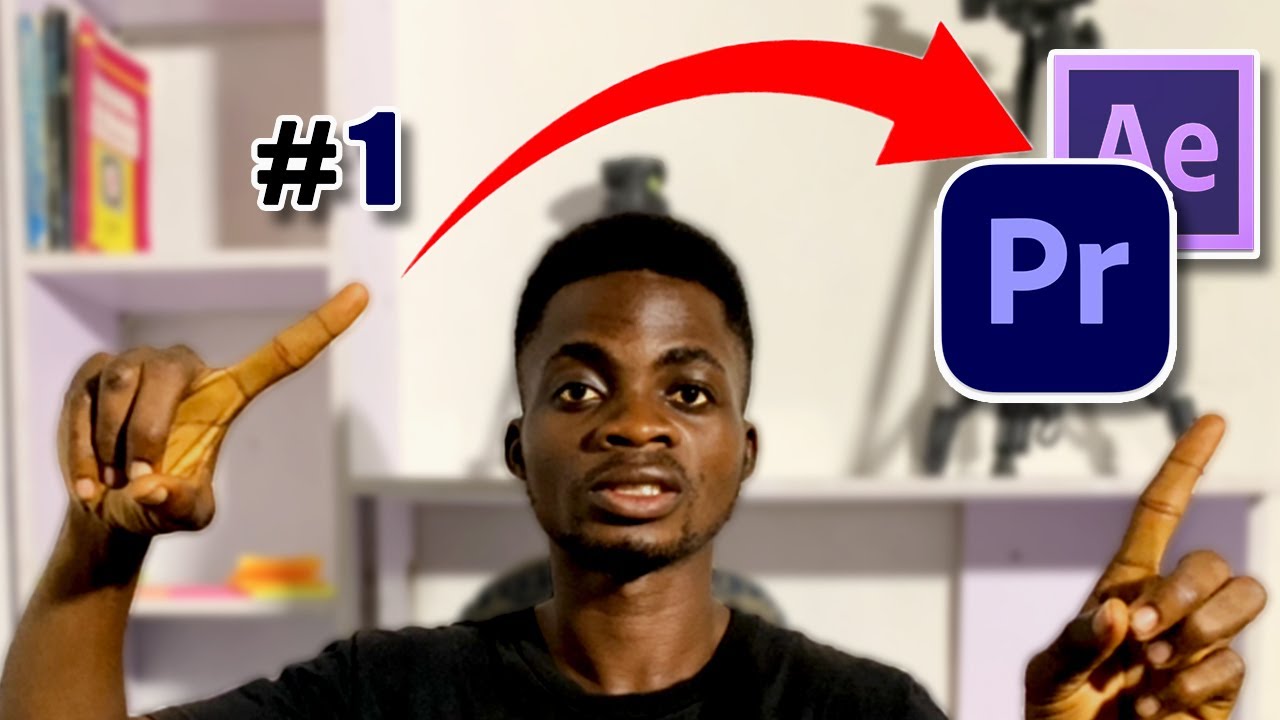 30 DAY Video Editing CHALLENGE: Intro - YouTube