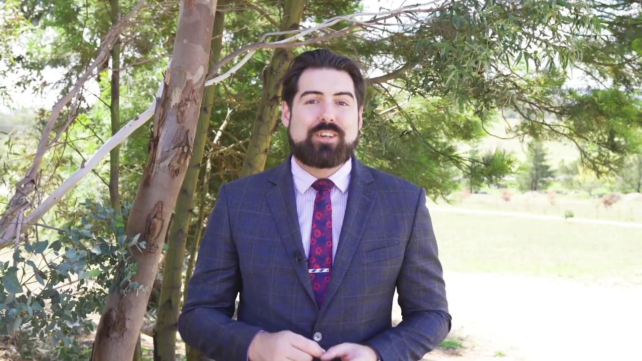 1768 Federal Highway Service Road | with Ryan Hedley - YouTube