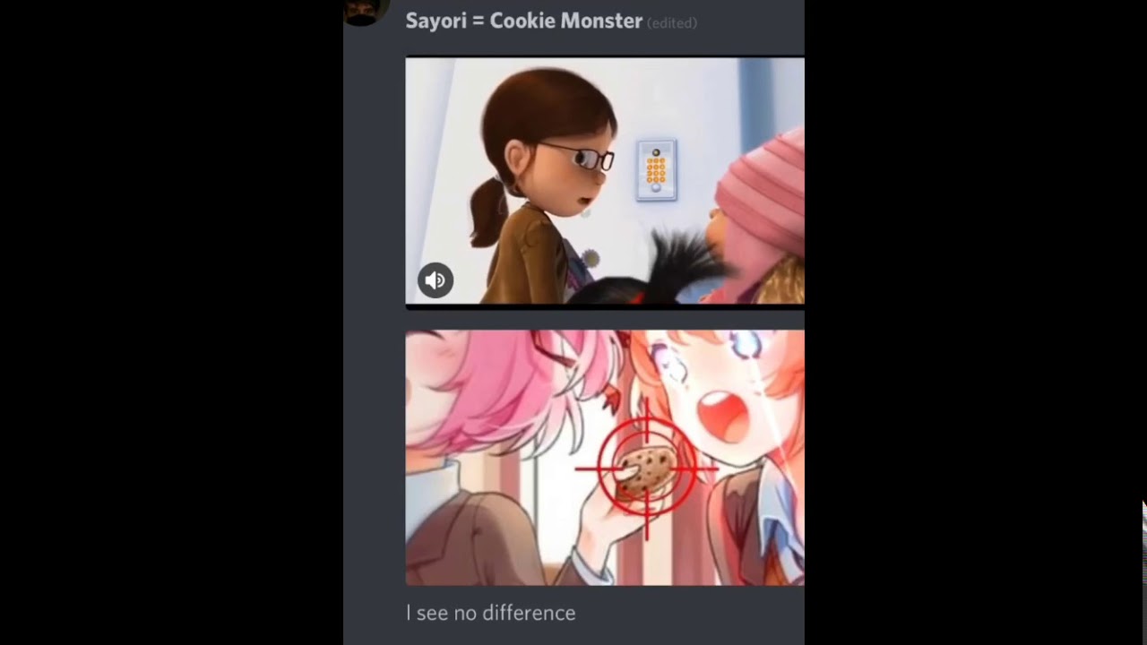 DDLC cookies 🍪 - YouTube