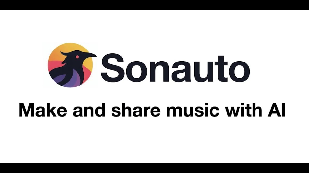 【Sonauto AI】 新しい作詞作曲AIの性能実験② 現代音楽 - YouTube