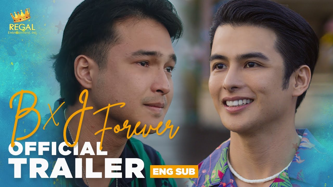 B X J Forever Official Trailer | Coming this Valentines | #WheresBen ...