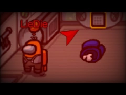 Regular game | Among Us - YouTube