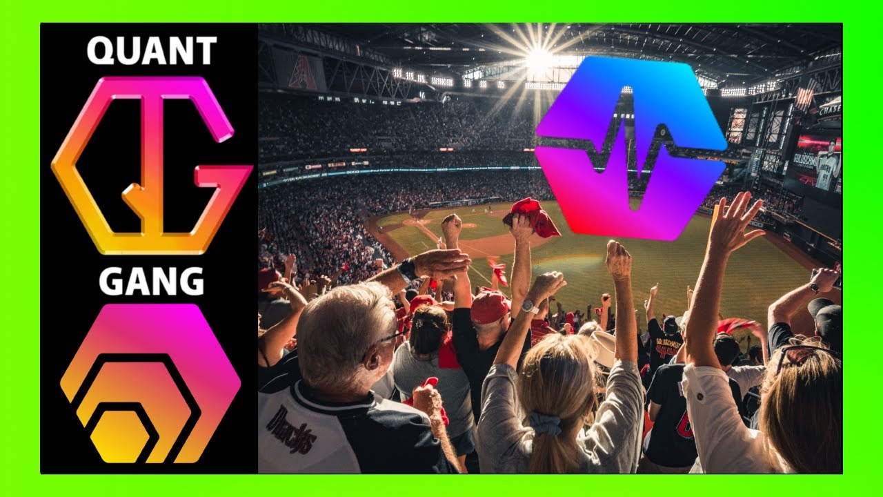 Quant Gang #25 | Pulse Launches This Week with Mati ALLin, Karim ...