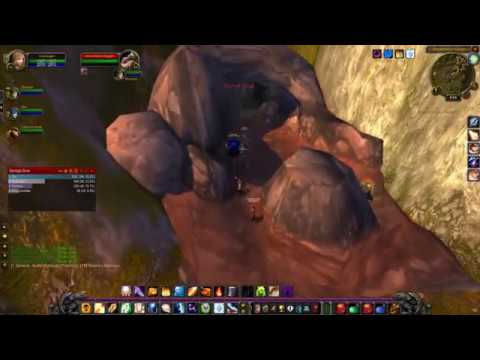 Wow Classic: The Cave - YouTube