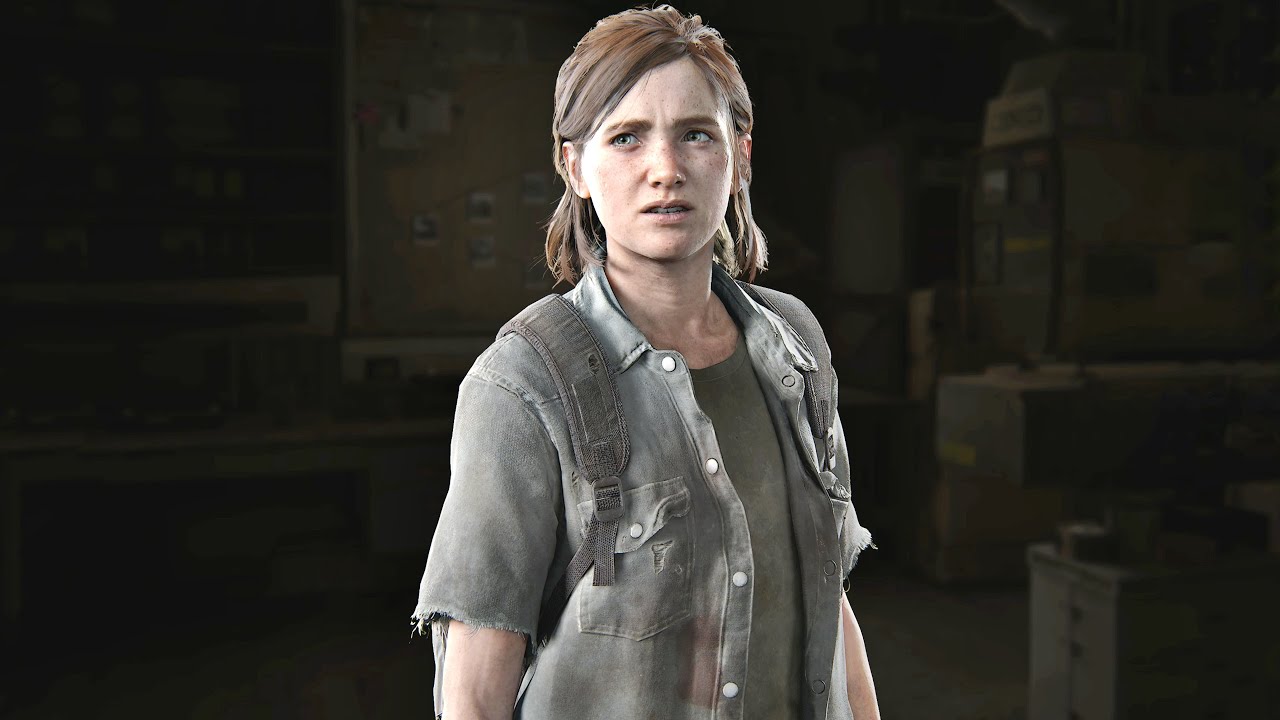 The Last of Us Part 2 Remastered - No Return: Survivor Difficulty ...