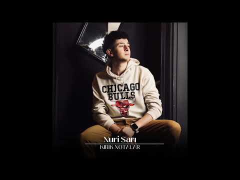 Nuri Sarı /KIRIK NOTALAR\\