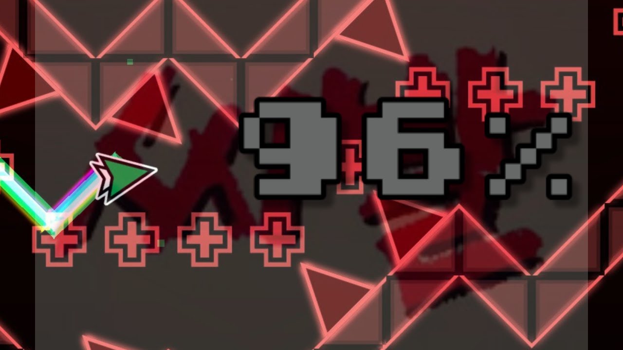 decode 96% i hate my life - YouTube