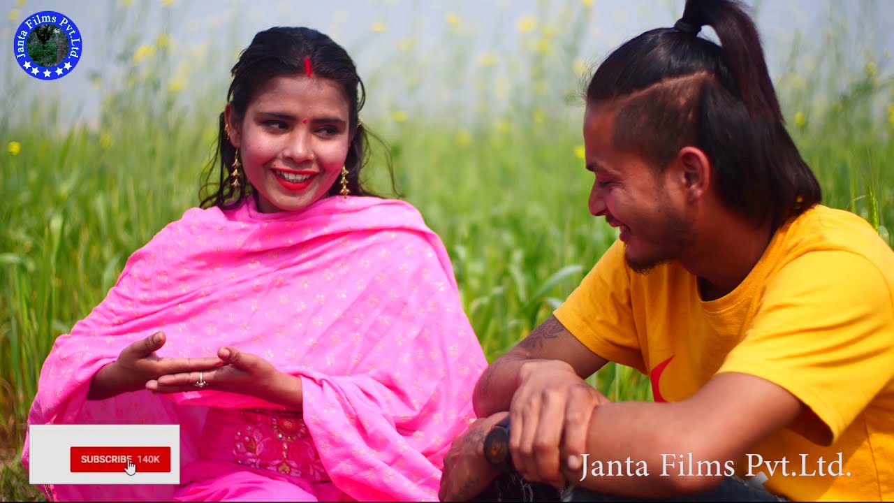 Mujhe Maa Banna Do,Part 1 ,Radha ,Subash , kamlesh chauhan,Official,Wix ...