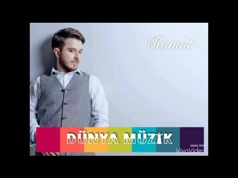 Ramal - gözlə məni