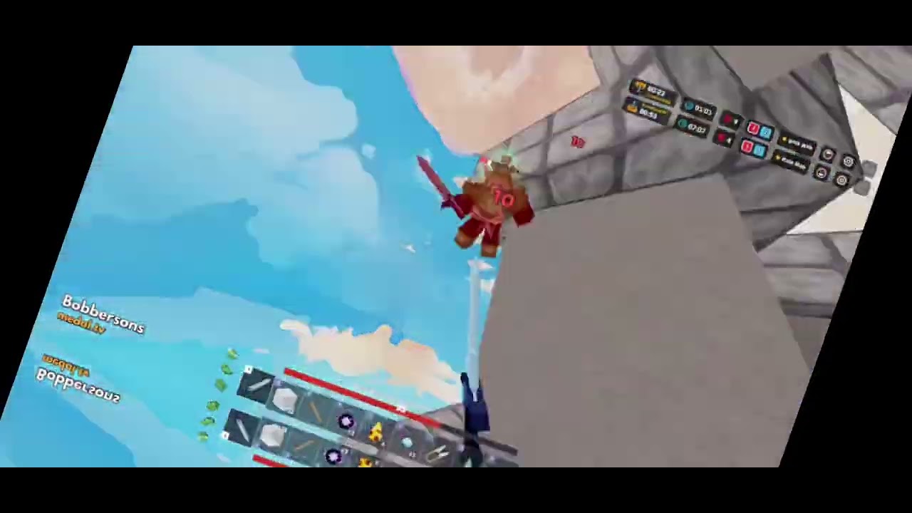 ST Clan Official Montage @UGCLANBEDWARS - YouTube