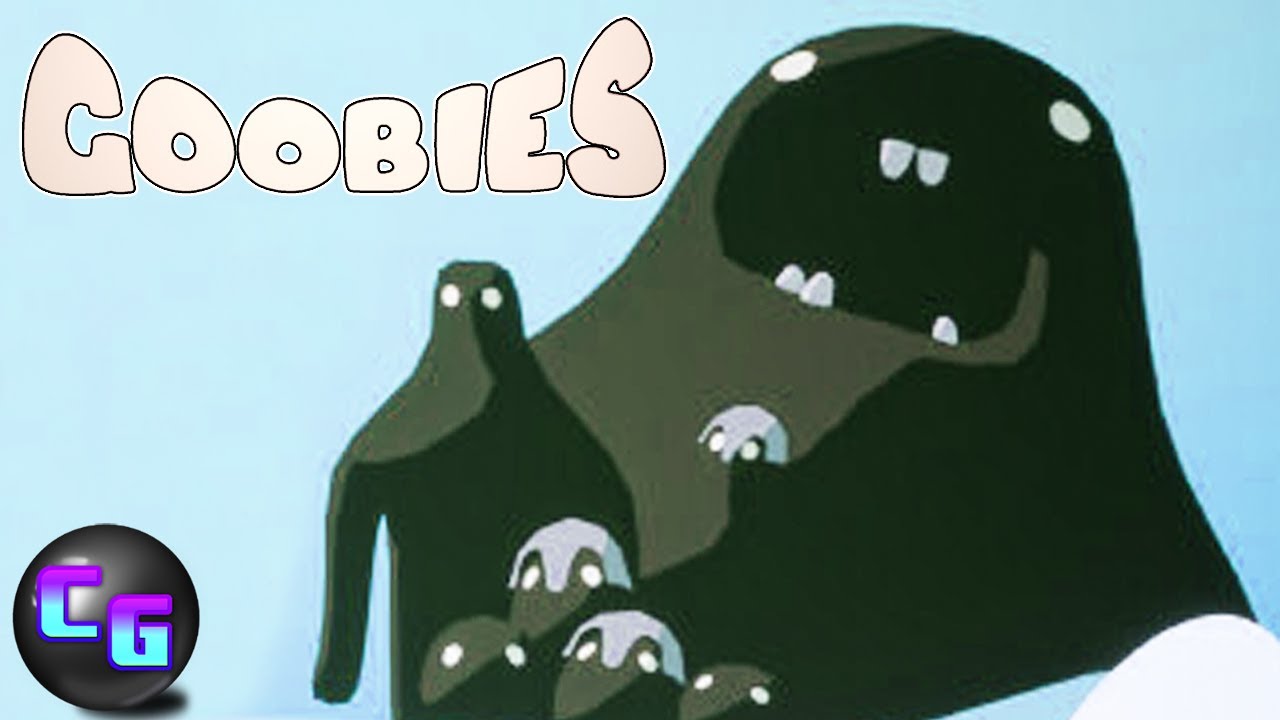 Goobies - Blob Butchering Horde Survival Roguelike! - YouTube