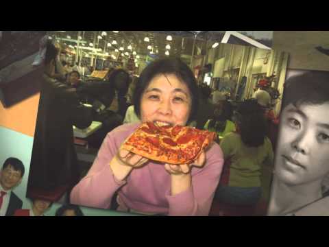 June Liu memorial video