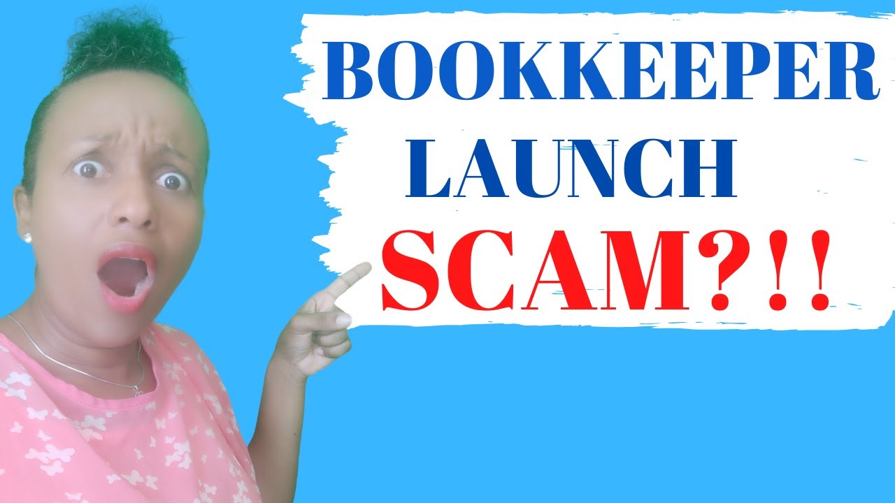 Is the Bookkeeper Business Launch Course a Scam? - YouTube