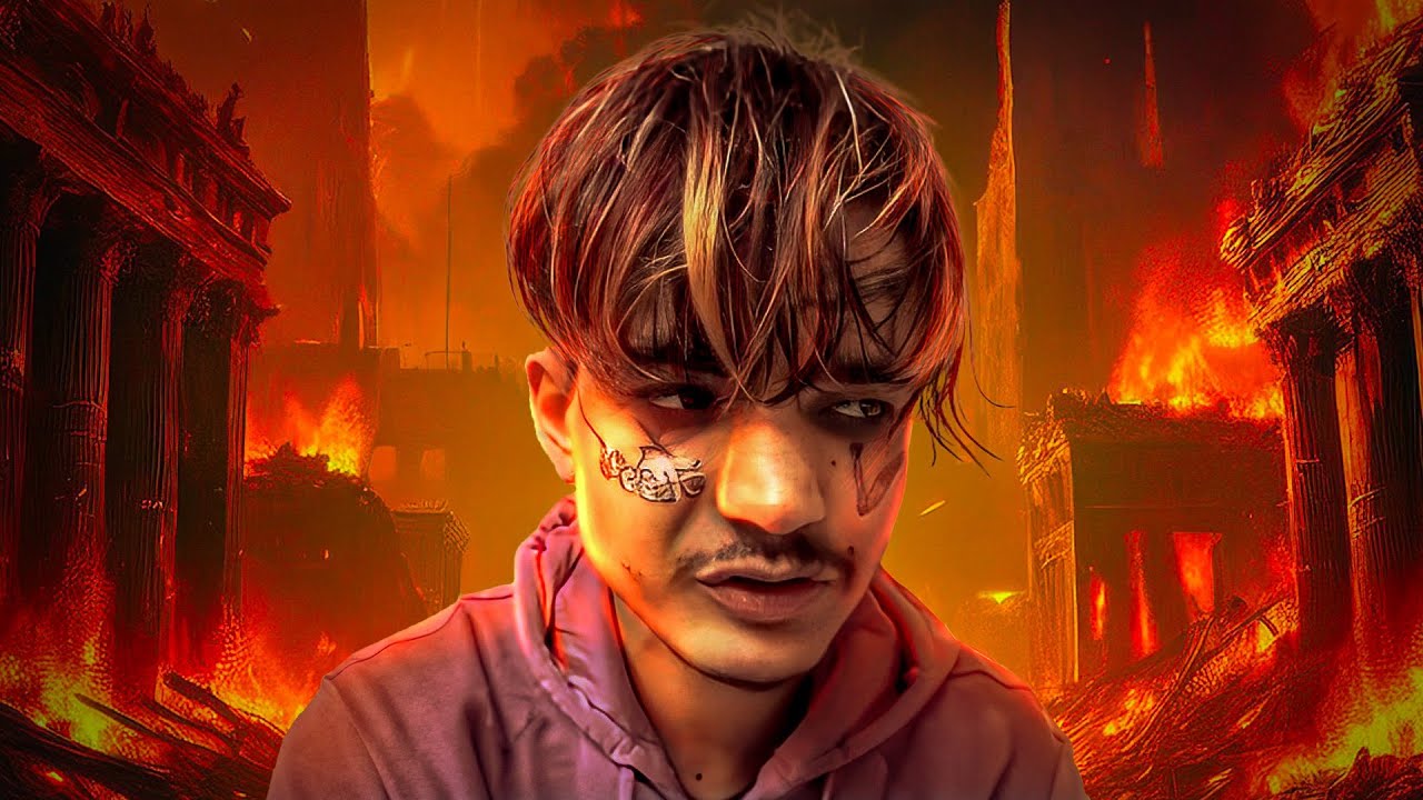 Azulek : une descente aux enfers ? - YouTube