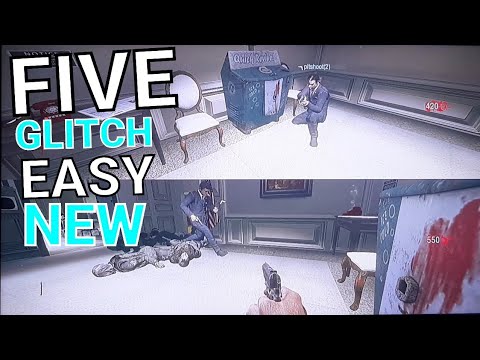 New on top of Quick revive Five Bo1 online - YouTube